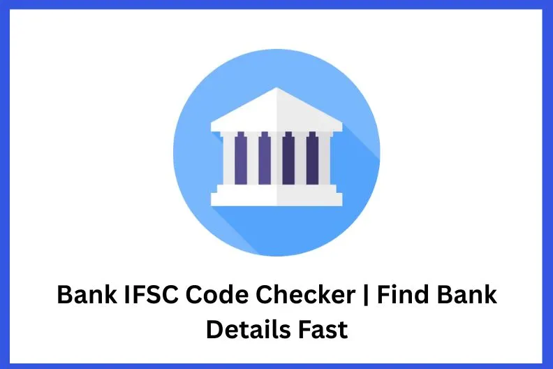 IFSC Check | IFSC CHECK